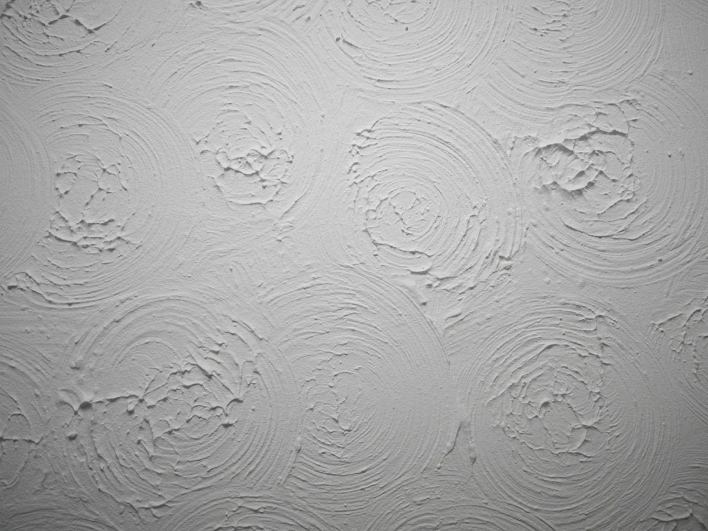 Removal of Asbestos in ceiling panels